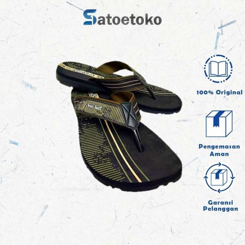 Jual Sandal - Sendal Outdoor / Gunung / Casual Berbagai Model Dan ...