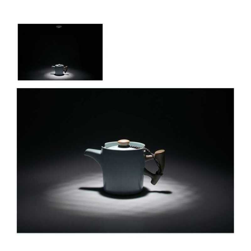 Jual Bowens Mount Conical Snoot Honeycomb For Speedlight Fotografi Di ...