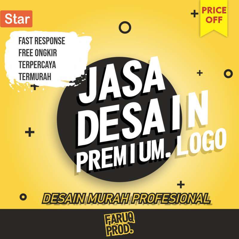 Jual Logo Mockup Original Murah - Harga Diskon Juli 2024 | Blibli