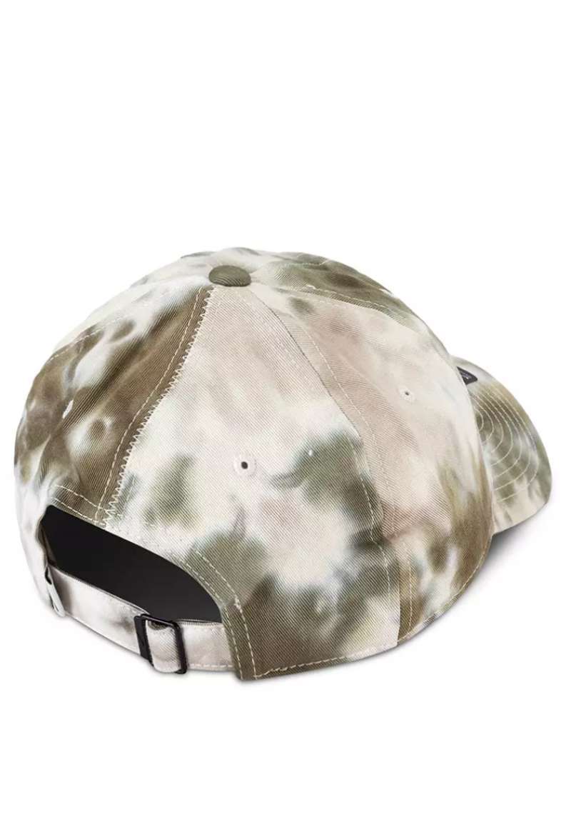 Jual Nike Club All Over Splash Print Cap Cargo Fn4198-325 Topi Original ...