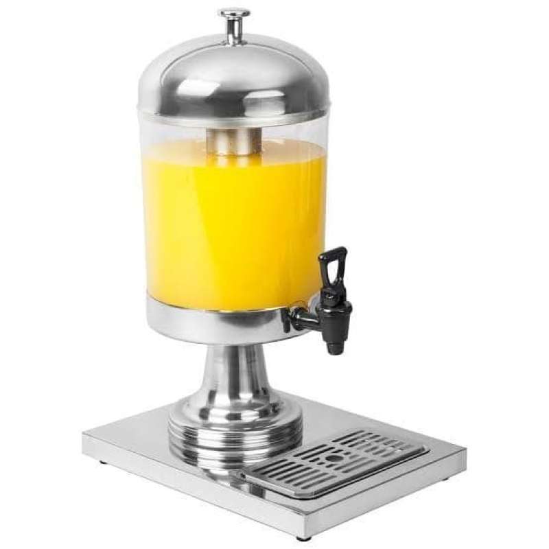 Jual Getra Tmgd-01 Non Refrigerated Juice Dispenser Di Seller Sumatera ...