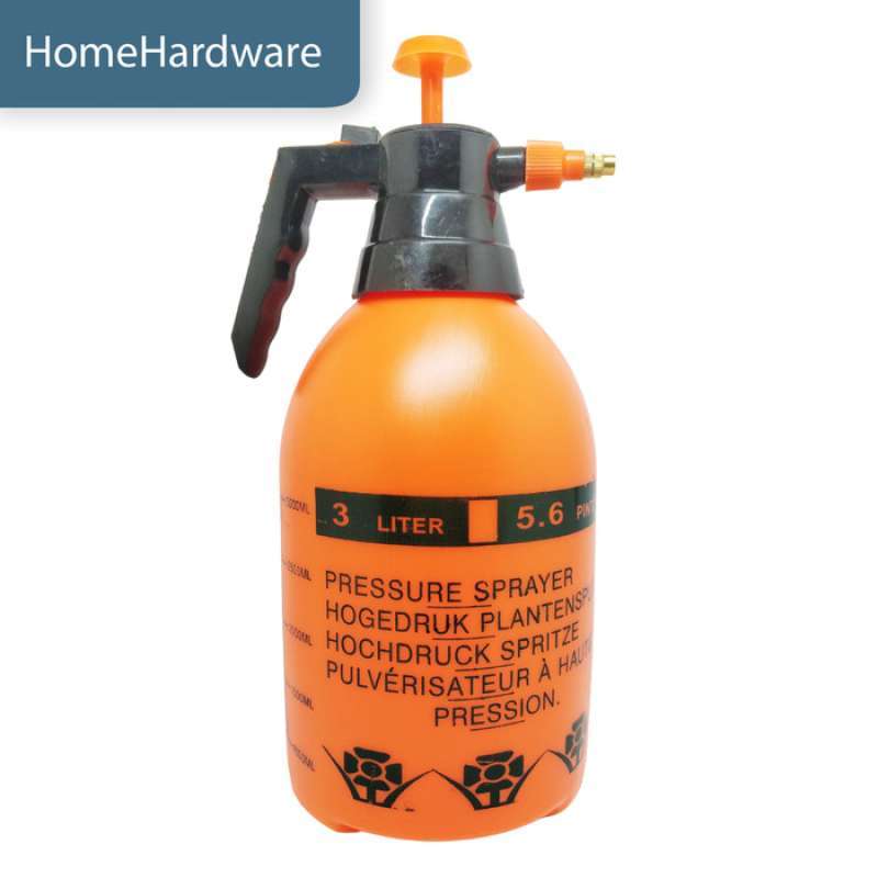 Jual Pompa Tanaman 3 Liter Original, Murah & Diskon April 2024 | Blibli