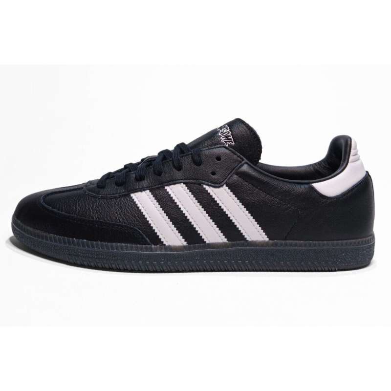Jual Adidas Samba X Fucking Awesome Core Black White [id7339] - 36 Di ...