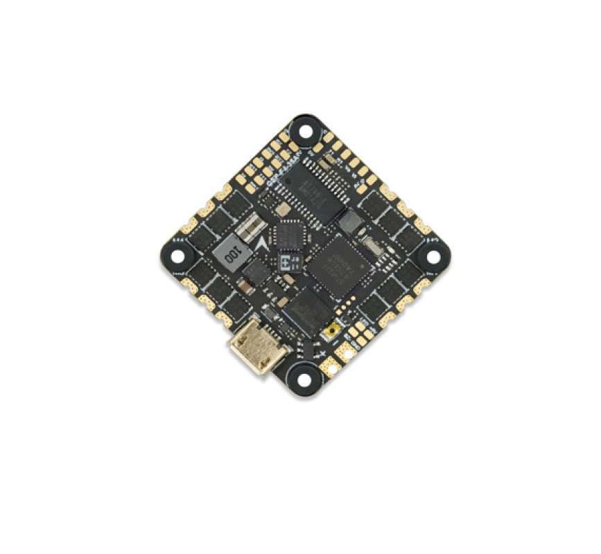 Promo Geprc Gep-f411-35a Aio (f411 Fc 35a 2-6s 8bits Bls Esc 25.5mm ...