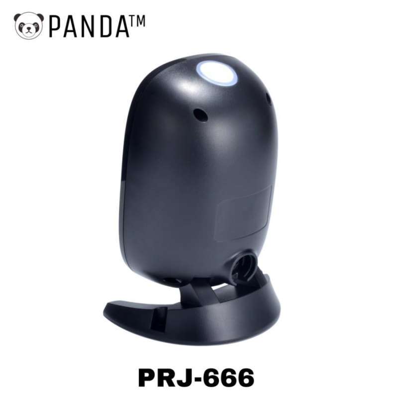 Jual Barcode Scanner E-faktur 2d Panda Prj-870 (qr Code-pdf 417-efaktur) Di Seller Panda Retail ...