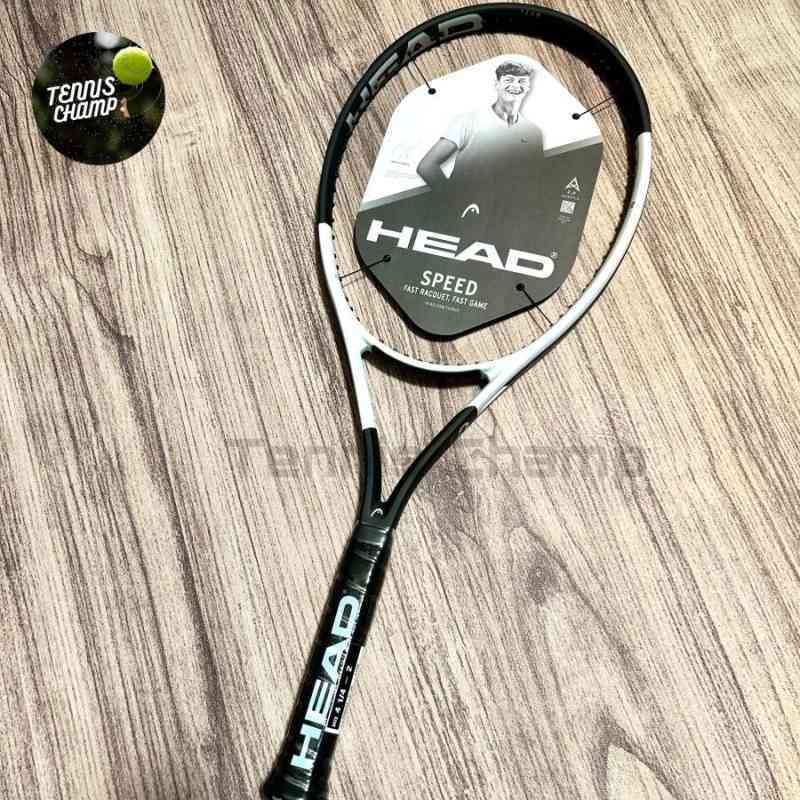 Jual Raket Tenis Head Speed 2024 Mp Pro Team Mpl/head Racket Original ...