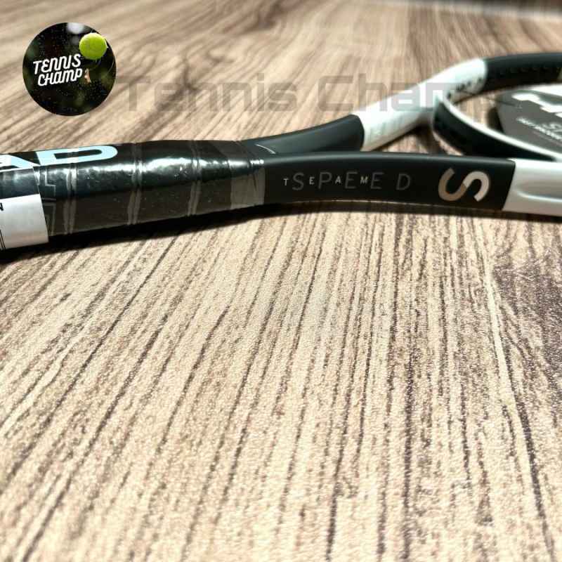 Jual Raket Tenis Head Speed 2024 Mp Pro Team Mpl/head Racket Original ...