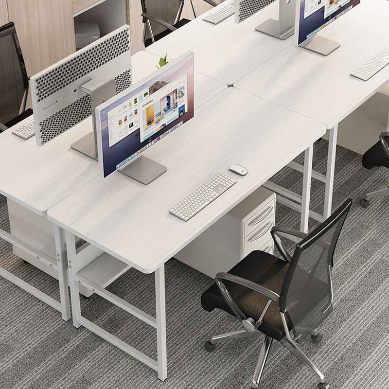 Promo Meja Kantor Meja Komputer Meja Kerja Mej - A150(100*45cm) Diskon ...