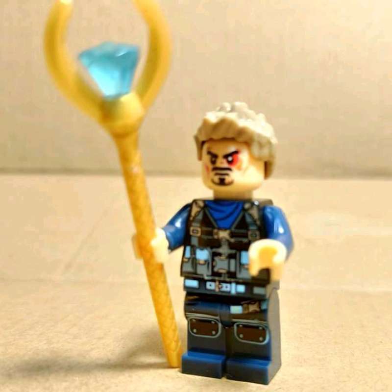 Jual Mainan Bricks Mini Figure Tony Stark Avengers Marvel Compatible ...