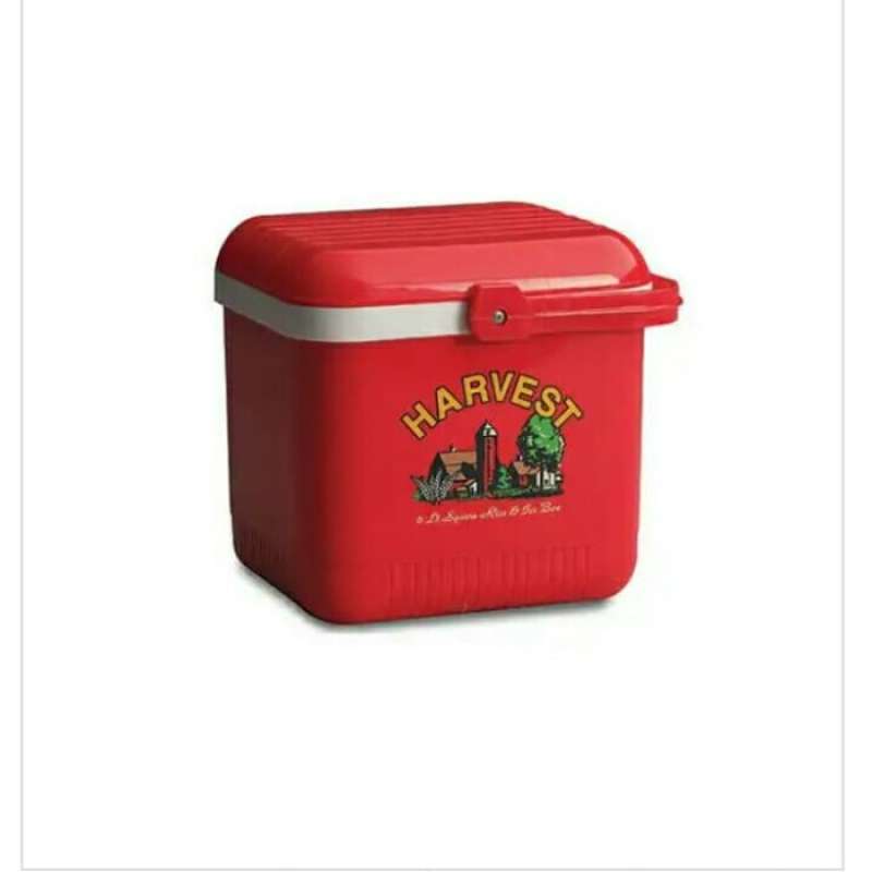 Promo Cooler Box/kotak Pendingin/tempat Es, Lion Star, 6 Liter(panas ...