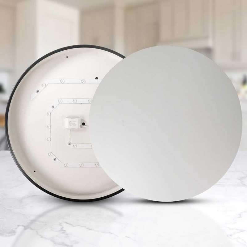 Jual Marpou Lampu Led Plafon Ceiling Light 36w 50 Cm Cool White M2359 ...