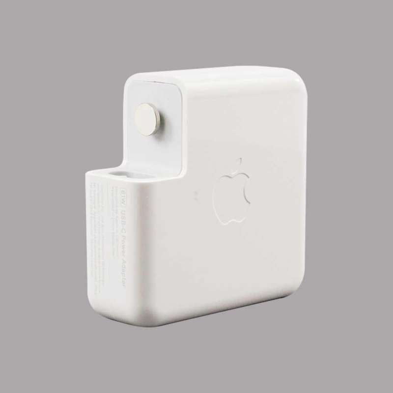 Jual 61w MagSafe Power Adapter Type C Original A1947 Laptop Ac Aki ...