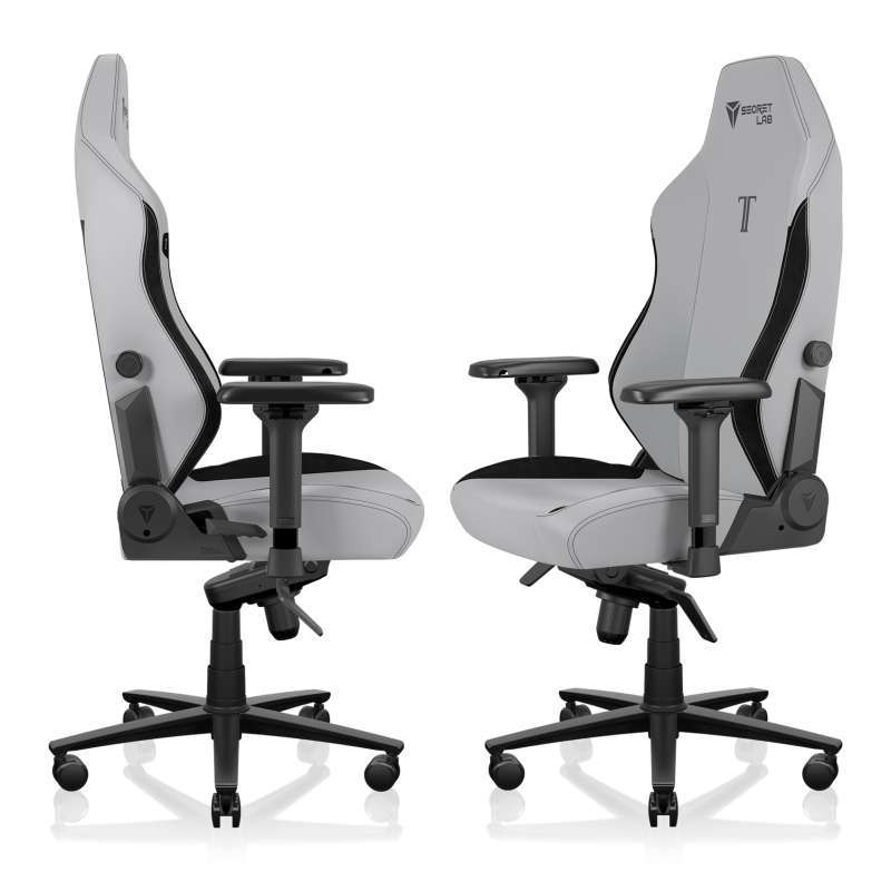 Promo Secretlab Titan Evo Neo Hybrid Leatherette Kursi Gaming—ash ... Promo Secretlab Titan Evo Neo Hybrid Leatherette Kursi Gaming—ash ...