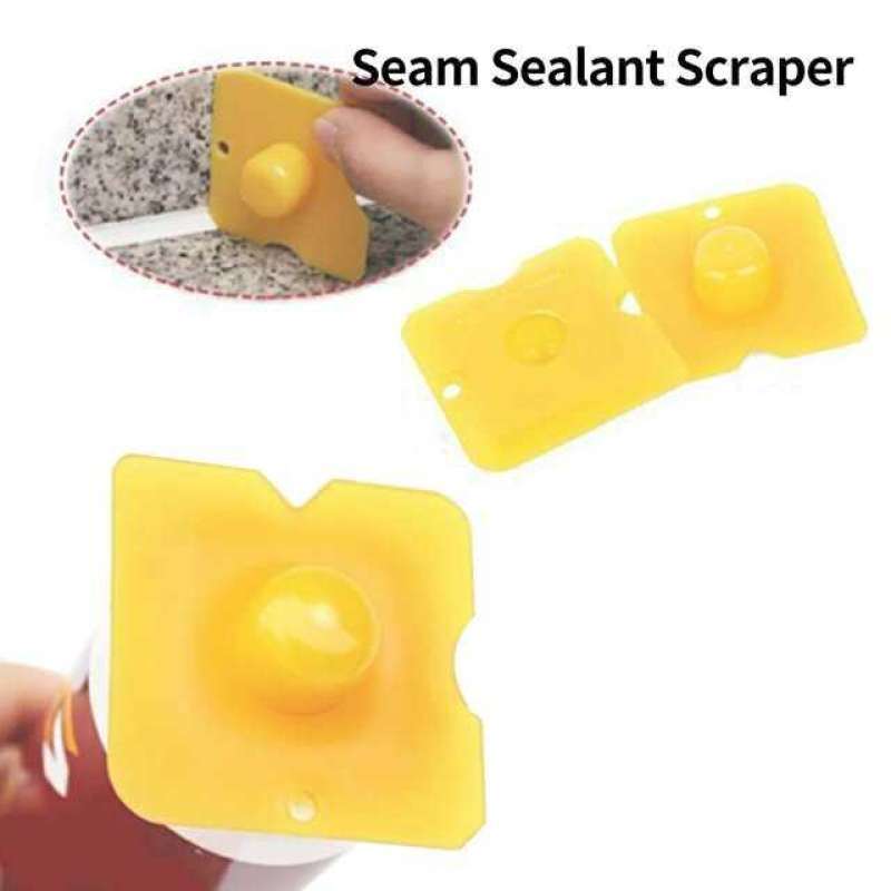 Jual Hghomeart Set Nozzle Kepala Lem Ubin Caulking Finisher Hg2598 Palu ...