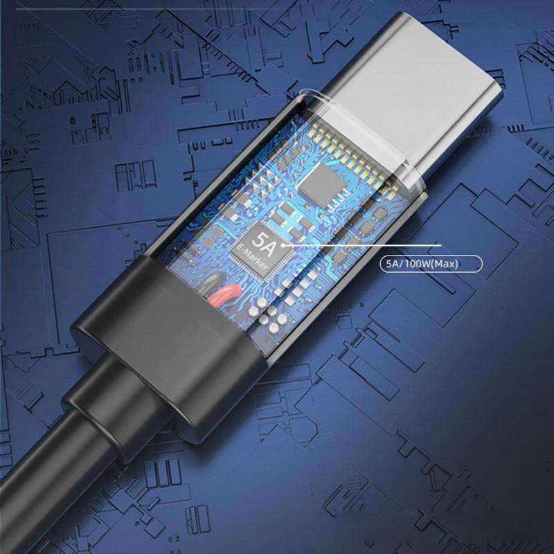 Jual Ootdty Kabel Power Usb Type C To Dc 5.5x2.5mm Pd Charger Router Cctv Pa12m Kabel Konverter ...