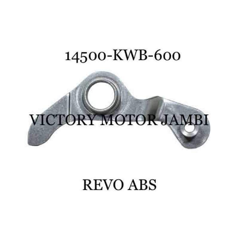 Jual Gagang Tensioner Arm Comp Cam Chain Revo Abs 14500-kwb-600 Honda ...