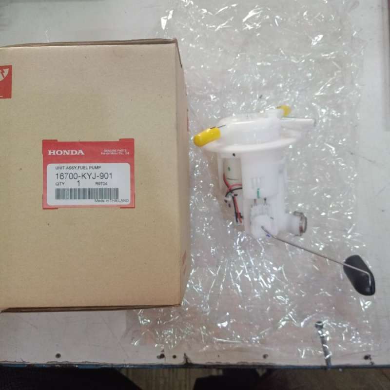 Promo Fuel Pump 250 , Fuelpump 250 , Unit Assy Fuel Pump 250 Thai ...