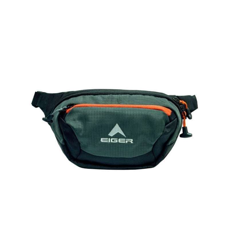 Jual Eiger Waist Bag Medium 3a - Black Di Seller Otdor - Margaasih, Kab. Bandung | Blibli
