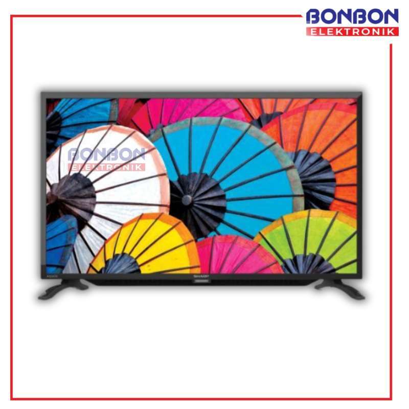 Jual Sharp Led Digital Tv 32 Inch 2t-c32gd1500i / Full Hd 2t-c32gd1500i ...