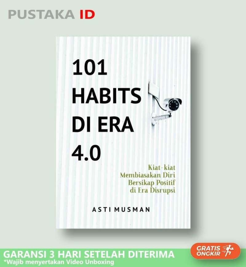 Jual Buku Asti Musman 🏷️ Original Terbaru, Terlengkap, & Harga Termurah Desember 2025
