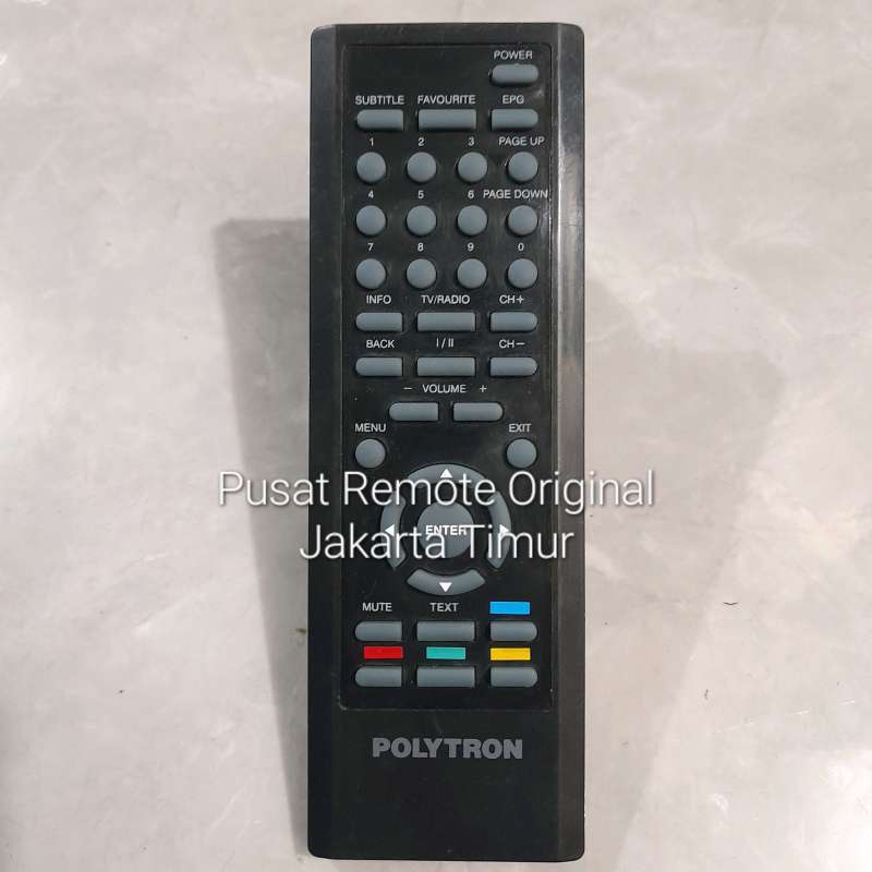Jual Dvd Player Merek Politron Original, Murah & Diskon Juni 2024 | Blibli