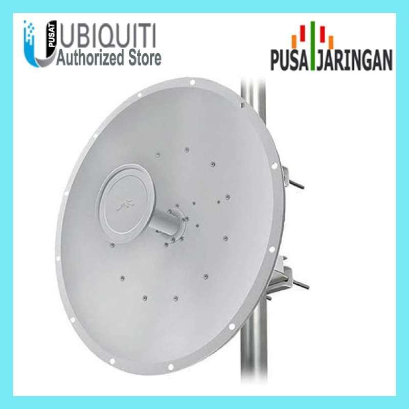 Promo Ubiquiti Rocket Dish 30 Dbi, Rd-5g30 Diskon 23% Di Seller Praptuma - Cengkareng Barat ...