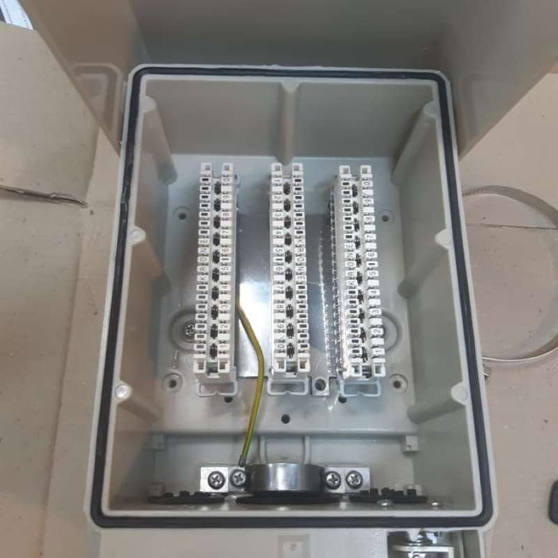 Jual Besi Telkom Original Murah - Harga Diskon Juli 2024 | Blibli