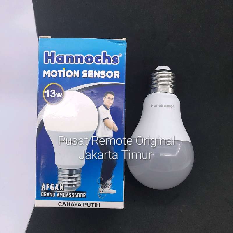 Jual Lampu Hannochs 5 Wat Original Murah Harga Diskon Juli 2024 Blibli Com