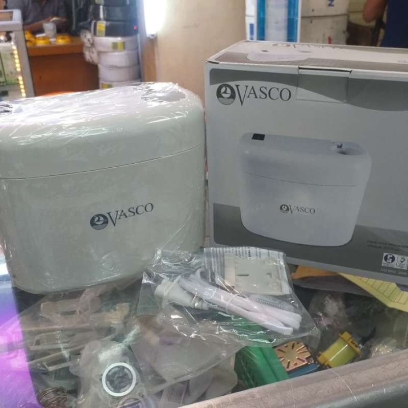 Promo Pompa Drain Ac Vasco Diskon 33% Di Seller Farwa Store - Tugu ...