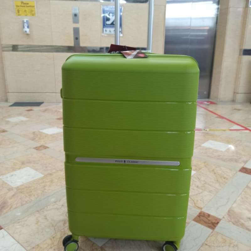 Promo Tas Travel Koper 28 Inch Paling Besar Jumbo Etsa Lock Hardcase ...