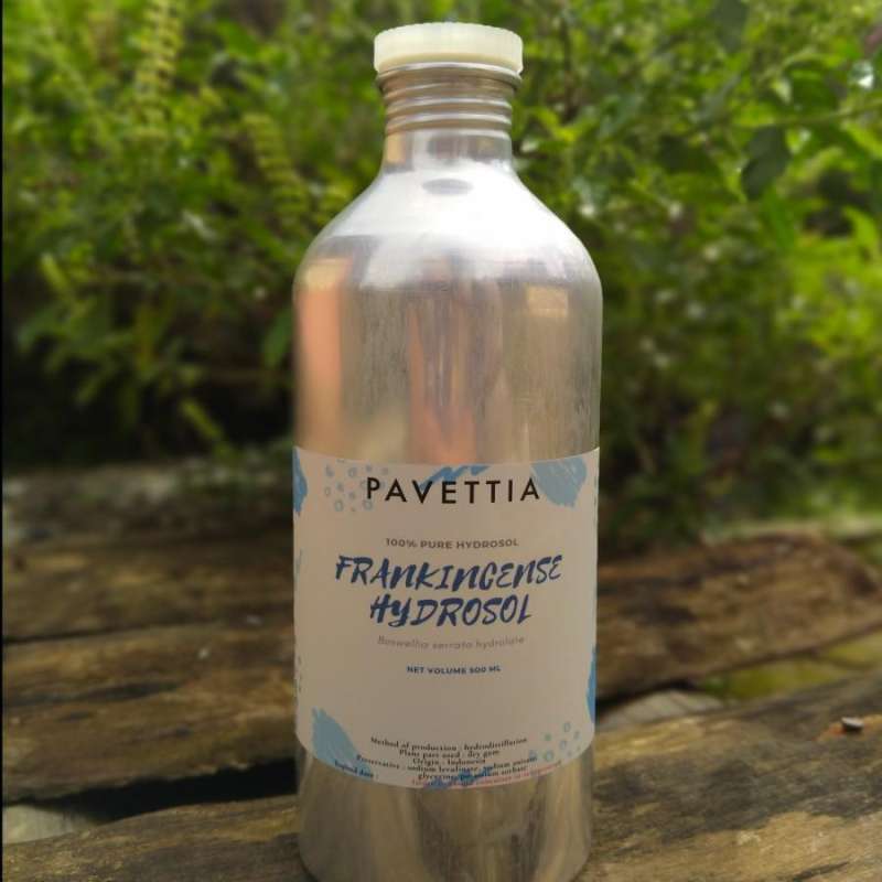 Jual Frankincense Hydrosol - Hidrosol Frankincense 500 Ml Di Seller ...