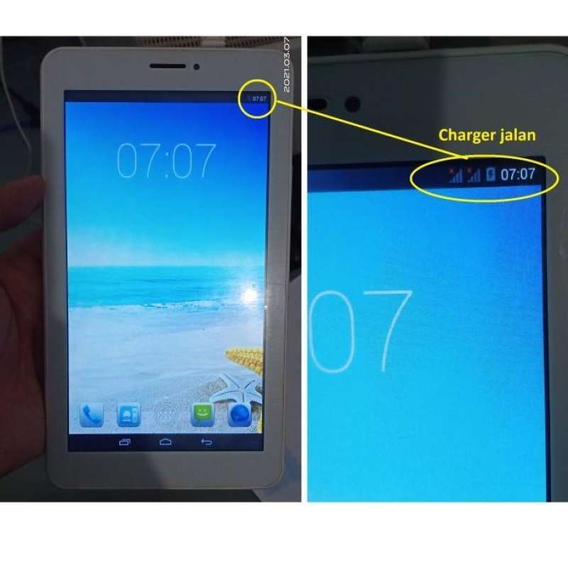 Jual Advan Vandroid E1c Pro Tablet Android Jual Sbg Parts Di Seller ...
