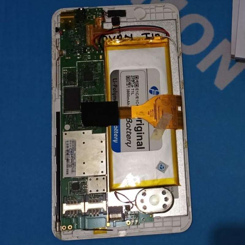 Jual Advan Vandroid E1c Pro Tablet Android Jual Sbg Parts Di Seller ...