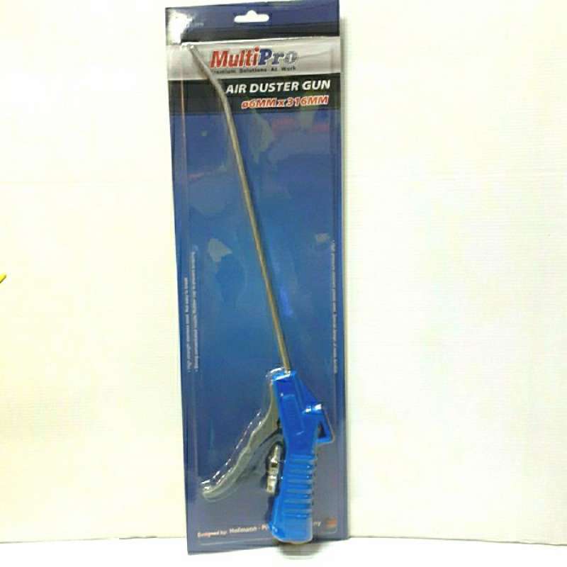 Jual Air Duster Gun 316mm /semprotan Angin / Air Blow Gun Multipro Di ...
