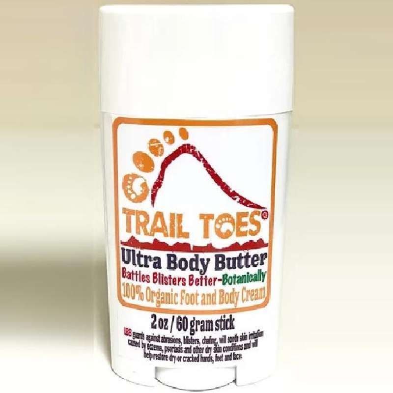 Jual Trail Toes Body Butter 2oz Di Seller Imcs - Petojo Utara, Kota ...