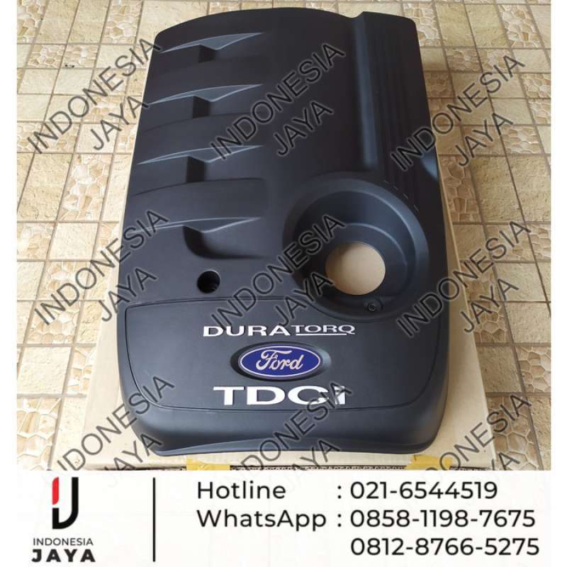 Promo Cover Mesin / Engine Ford Ranger / Everest Tdci Baru Diskon 11% ...
