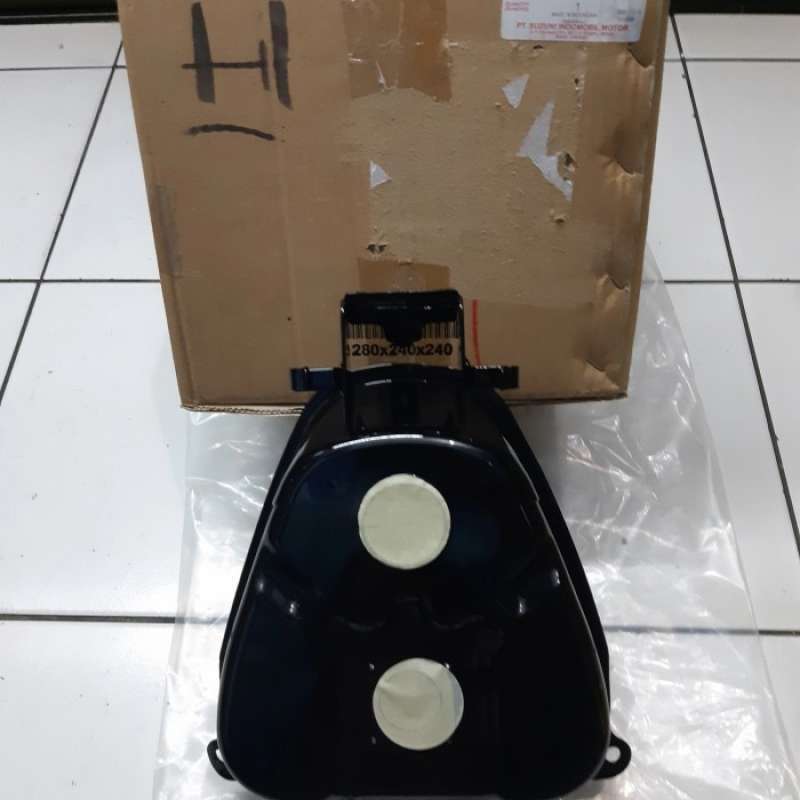 Promo Tangki-fuel Tank Assy Suzuki Smash-smash Lama Asli ...