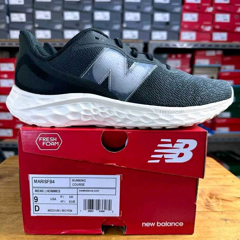 Jual New Balance Fresh Foam Arishi V4 Running For Mens Original Bnib ...