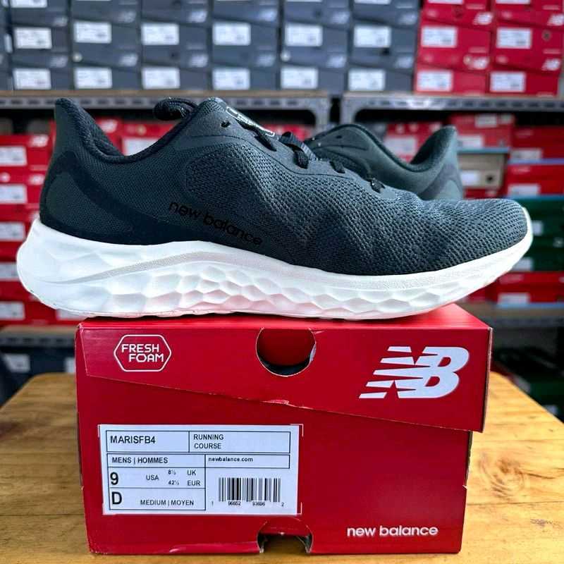 Jual New Balance Fresh Foam Arishi V4 Running For Mens Original Bnib ...