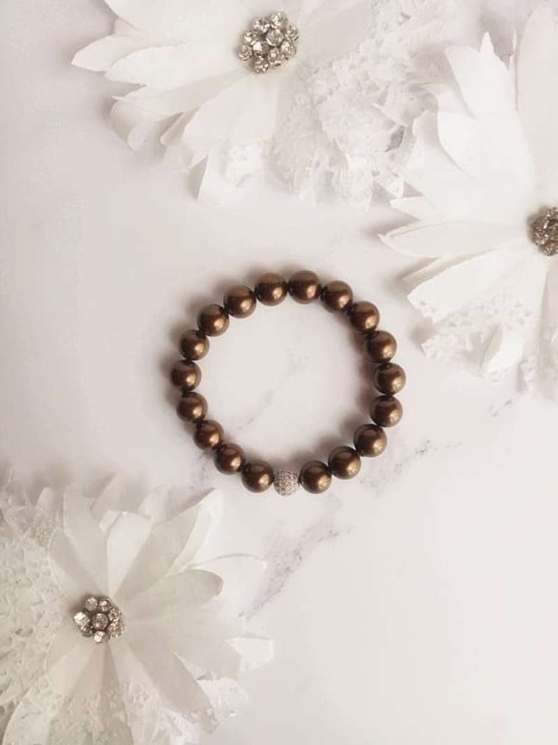 Jual Gelang Kerang 🏷️ Model Premium Original Terbaru & Harga Murah ...