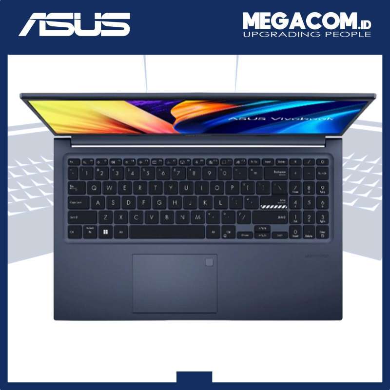 Jual Asus Vivobook 15 A1504va Vips [i7-1355u|ram 8gb|ssd 512gb ...