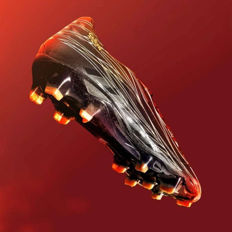 Jual Sepatu Bola Specs Accelerator Lightspeed 4 Garuda Attack 23 Pro Fg ...