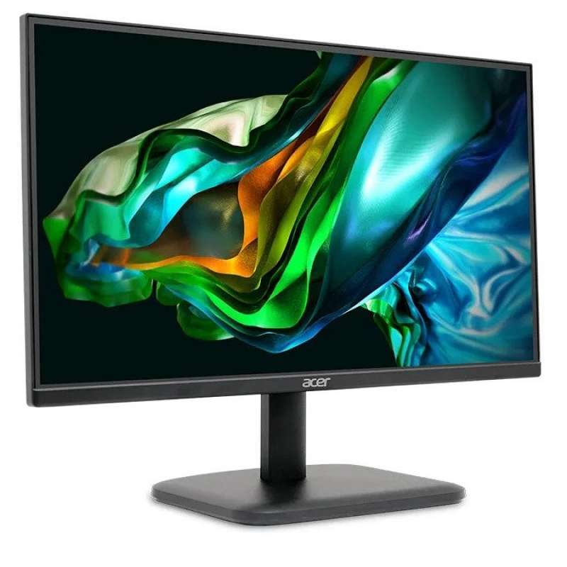 Jual Monitor Acer Ek271 E (27/fhd/ips/100hz/1ms/hdmi/vga/freesync) Di ...