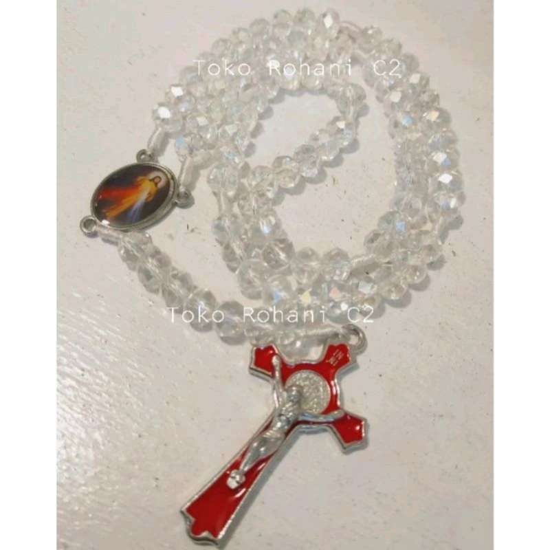 Jual Rosario 77 Bapa Kami - Rosario 77 Kali Doa Bapa Kami - Rosario Bapa Kami Di Seller ...