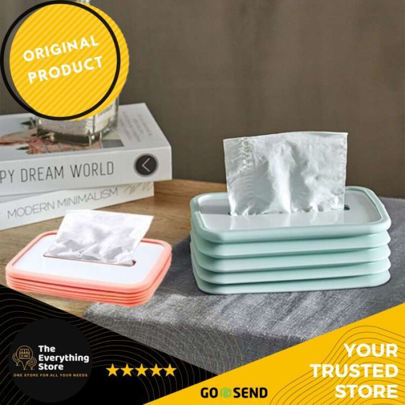 Promo Tempat Tisu Roll Besi Plastik Buah Tiang Plastik Wrap Hanger ...