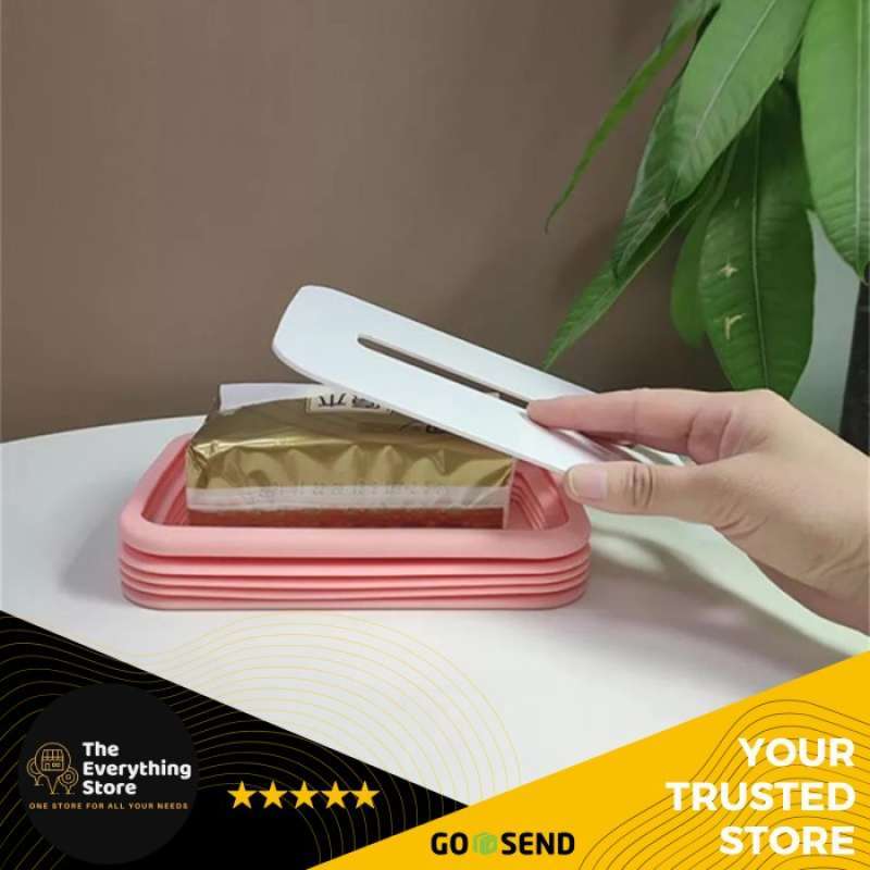 Promo Tempat Tisu Roll Besi Plastik Buah Tiang Plastik Wrap Hanger ...