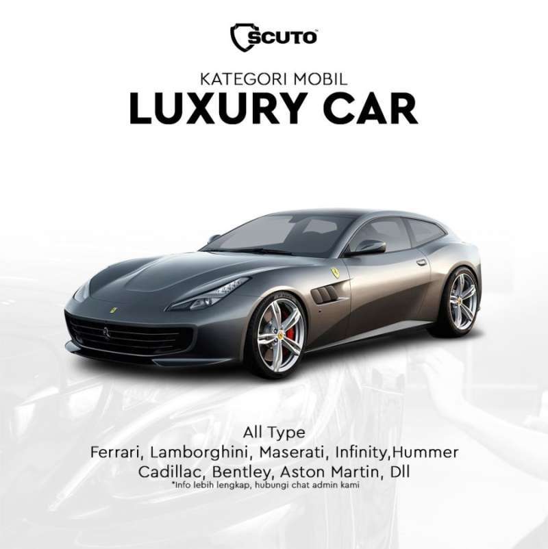 Jual Scuto Full Salon Detailing Package Car Paket Full Salon Mobil ...