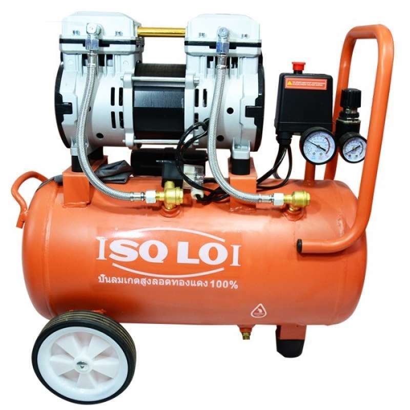 Promo Kompresor Angin / Air Compressor 30 L Makita Makalita 30 Liter ...