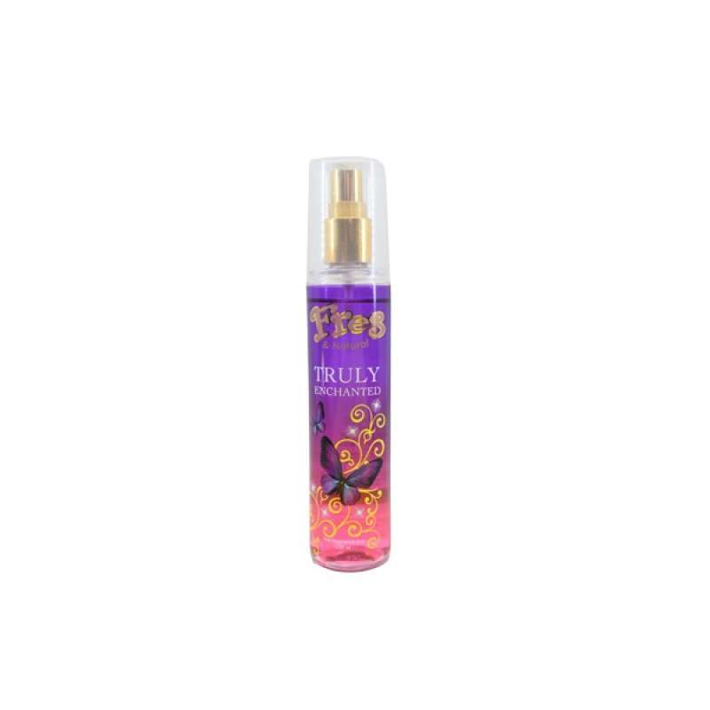 Jual Fresh&natural Cologne Violet Btl 100ml Di Seller Hypermart East ...