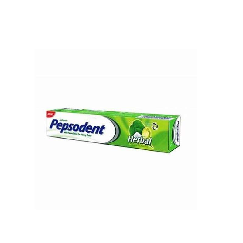 Jual Pepsodent Mw Herbal Naturals 150ml Di Seller Hypermart East Coast ...